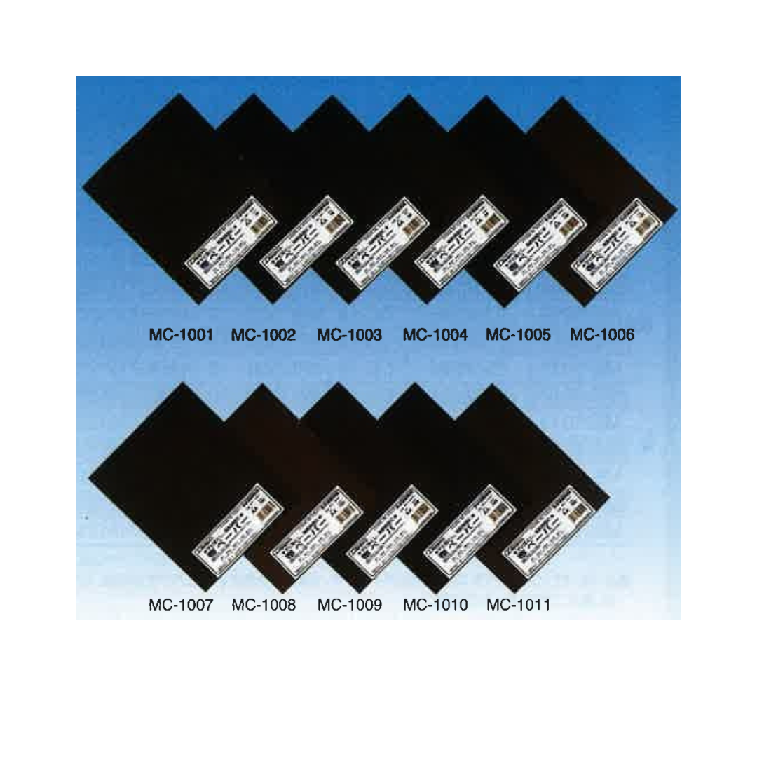 ラポ印 布ペーパー 10枚入 | 金属・木工・曲面研磨に【ナニワ研磨工業】 – TOGIBU