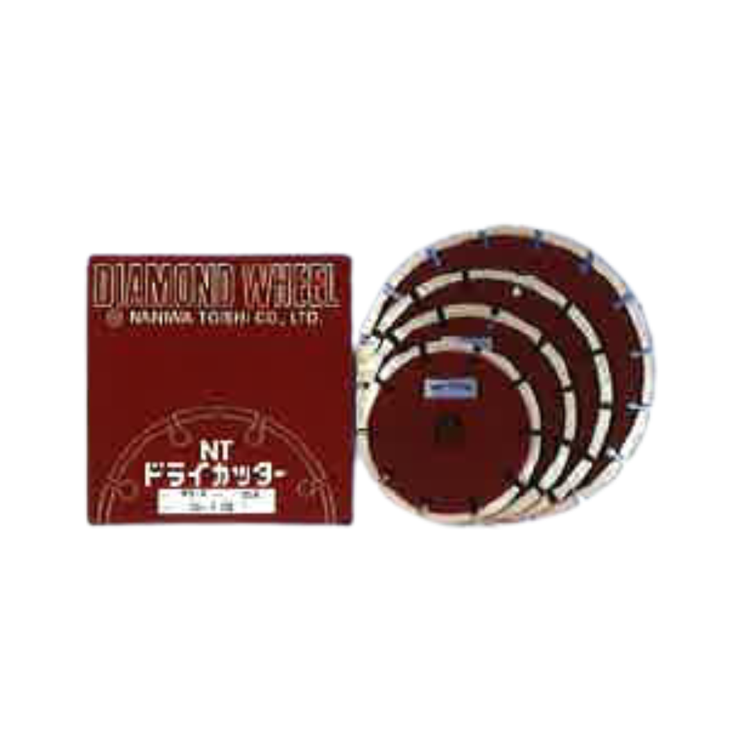 NT ドライカッタ－ 【ナニワ研磨工業 公式】 – TOGIBU