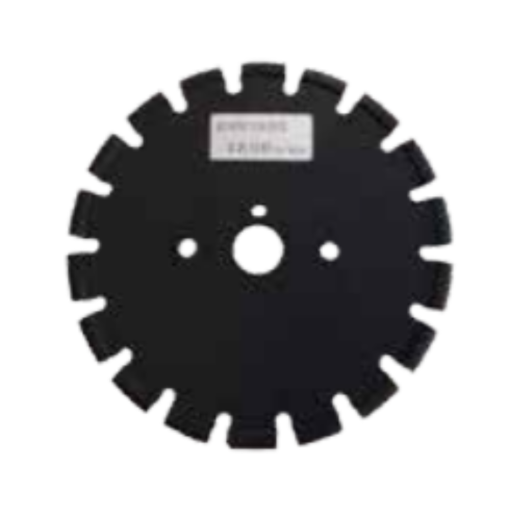 ミゾ入カッター U型 DN-8305 | 10mm幅溝切り【ナニワ研磨工業】 – TOGIBU