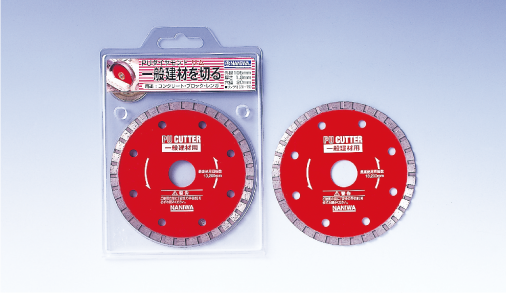 [一般建材用カッター] PUカッター 一般建材用リム – TOGIBU