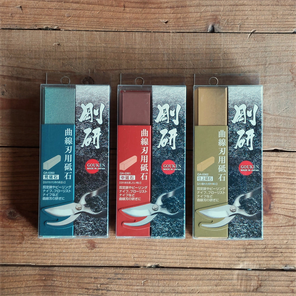 TOGIBU(砥ぎ部) 刃物用砥石のオンラインショップ