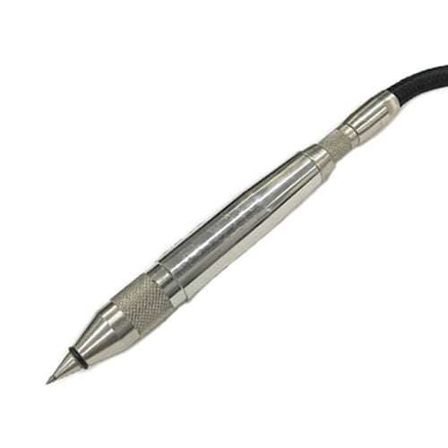 エアー彫刻機スタイラスペン【ナニワ研磨工業 公式】 – TOGIBU