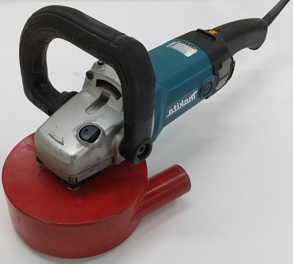 ローラービシャン | 塗膜剥がし・コンクリート研磨【ナニワ研磨工業】 – TOGIBU