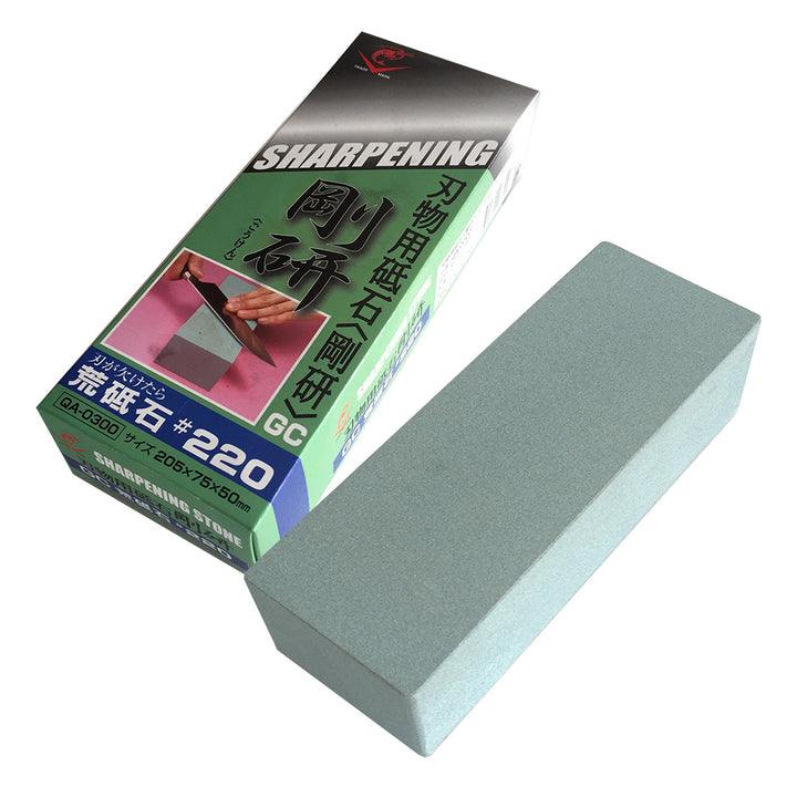 金剛砥石 – TOGIBU