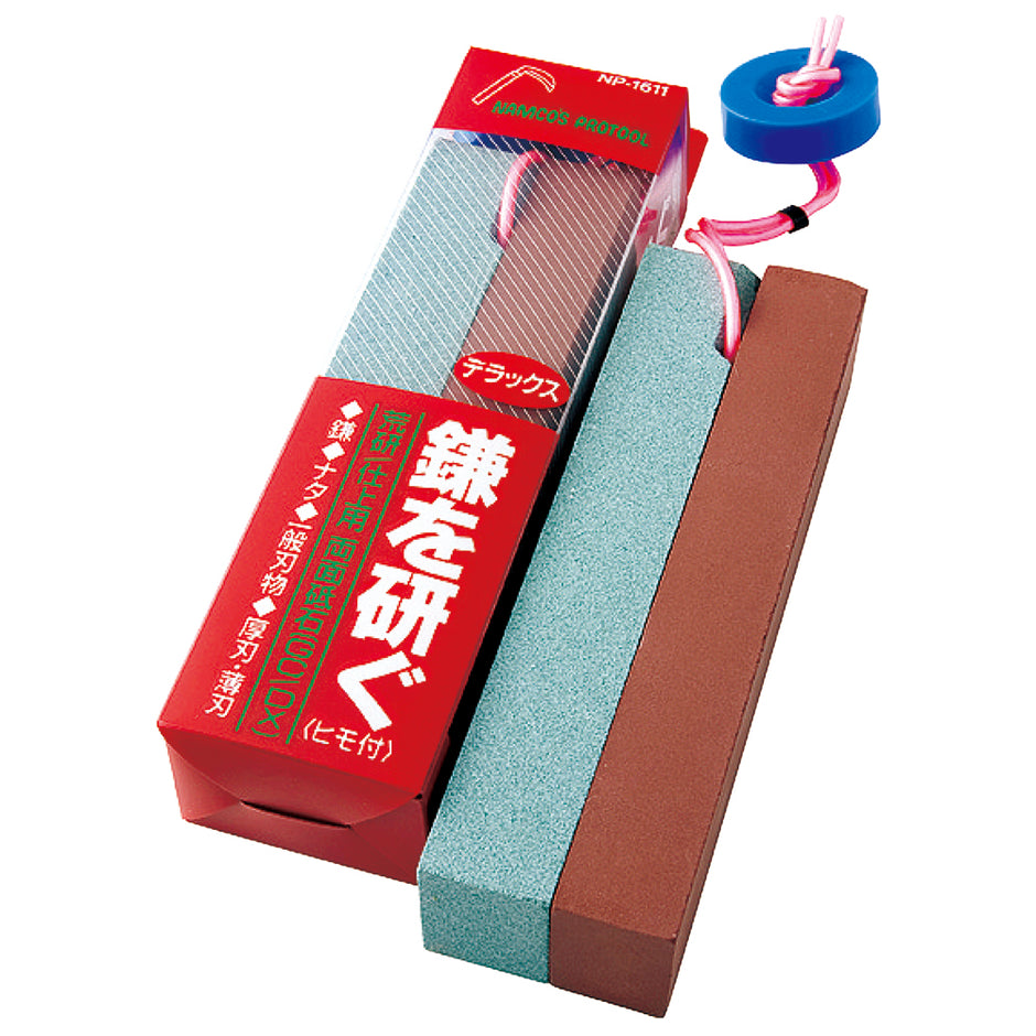 角砥石 – TOGIBU